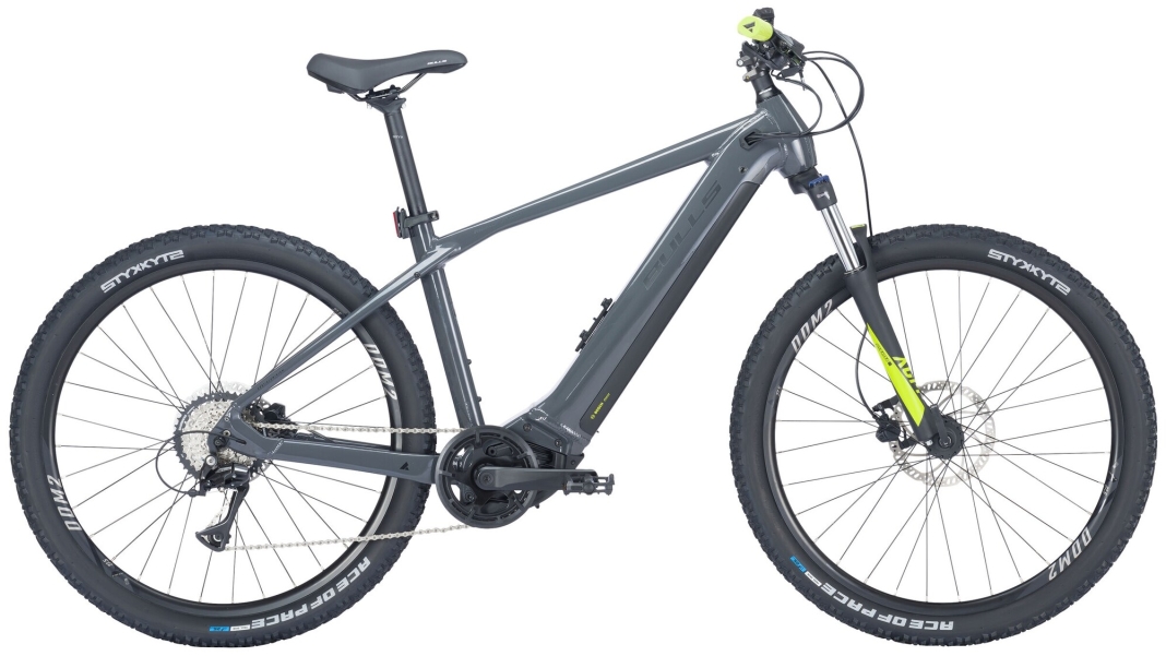 Bulls LT CX EVO 27,5 | BIKE