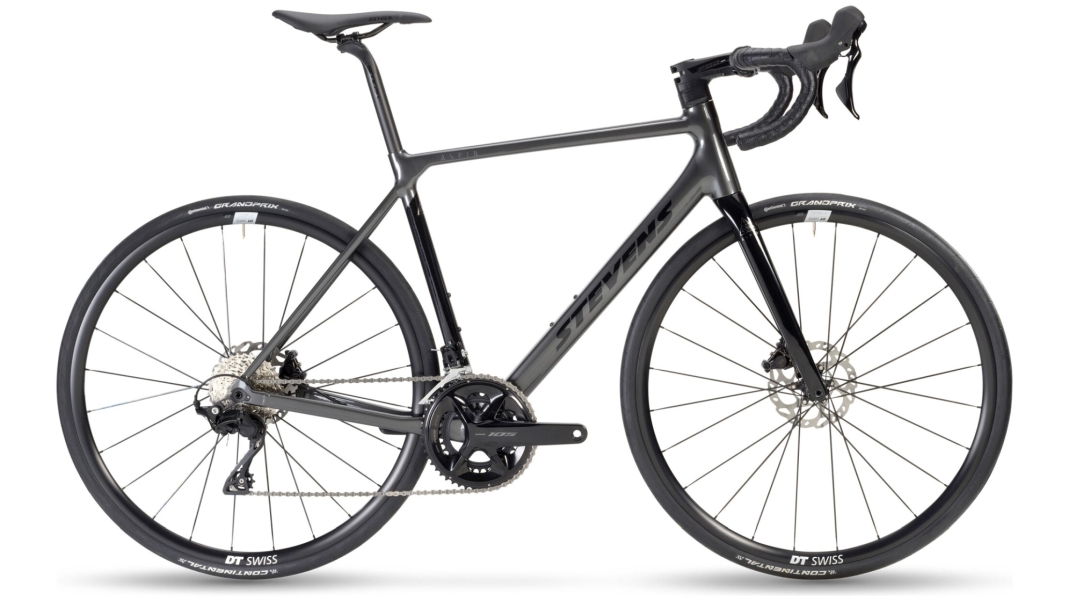 Stevens Aspin Disc | BIKE