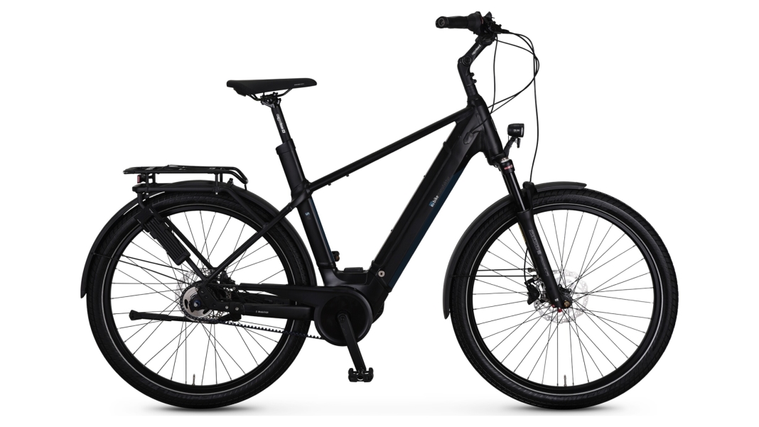 e-bike manufaktur 5NF | BIKE