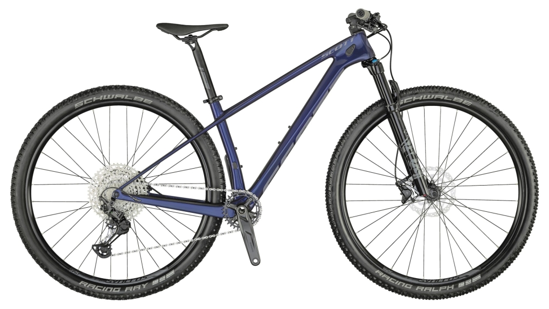 Scott Contessa Scale 920 | BIKE
