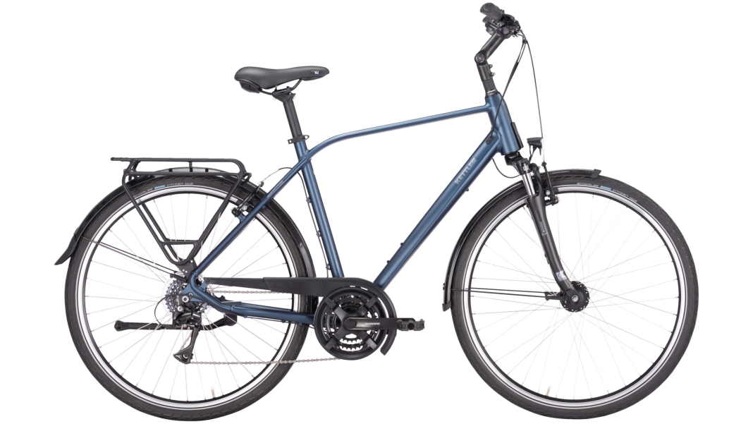 Kettler TRAVELLER 1.0 21G | BIKE