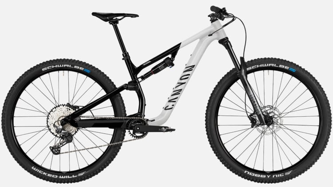 Canyon Neuron 5 | BIKE
