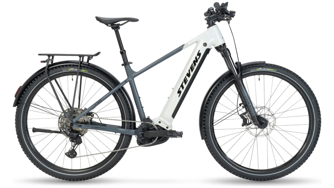 Stevens E-Juke 29" FEQ | BIKE