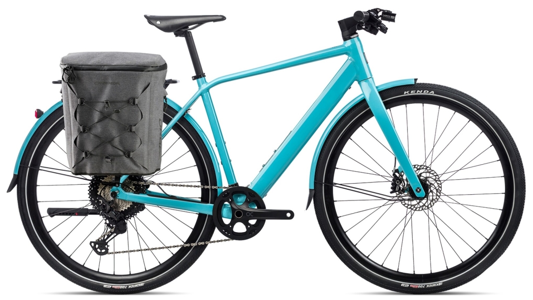 Orbea VIBE H10 EQ | BIKE