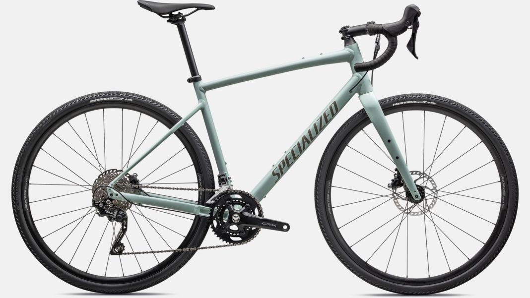 Specialized 2024 Diverge Elite E5 | BIKE