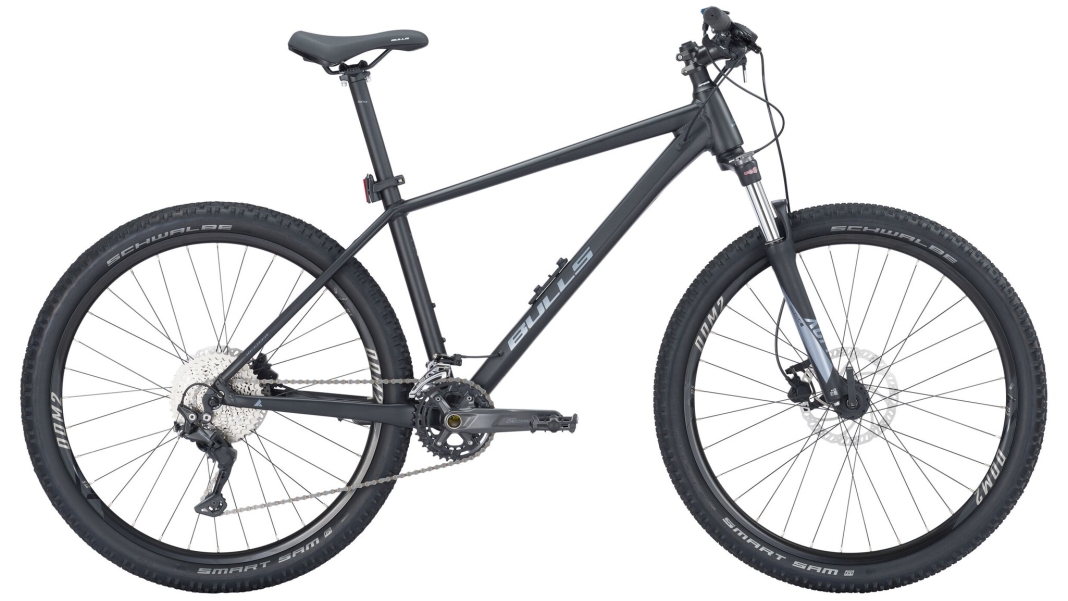 Bulls Copperhead 2 27,5 | BIKE