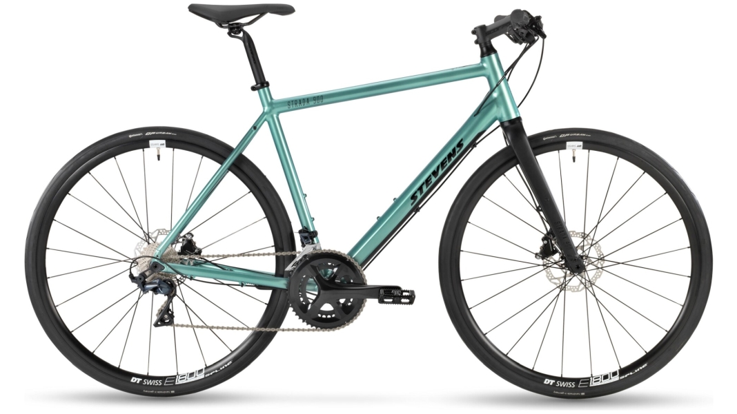 Stevens Strada 900 | BIKE