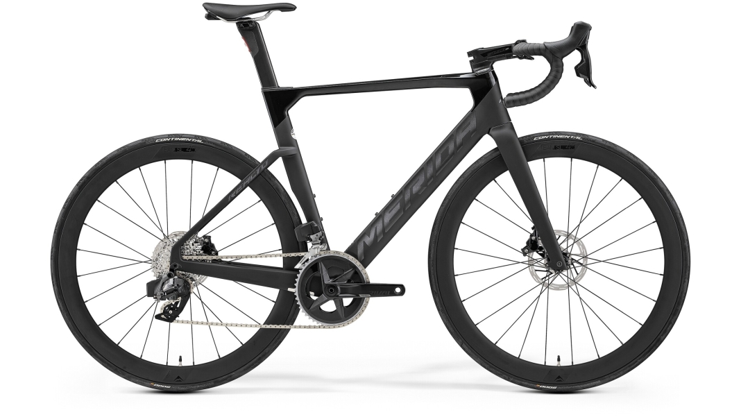 Merida REACTO 7000 HP3 | BIKE