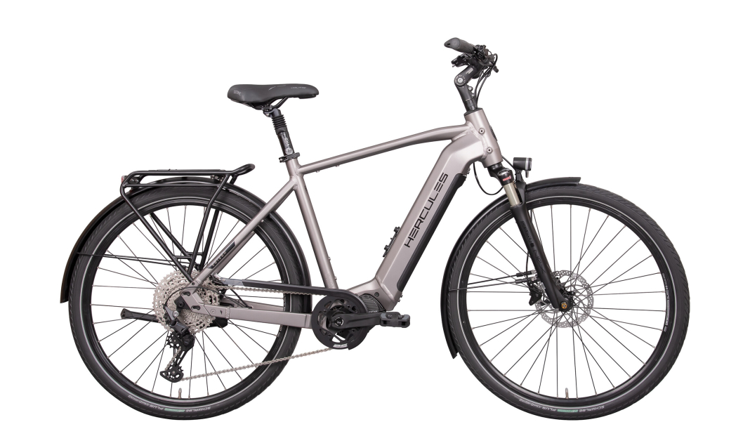 Hercules Edison Comp I-12 | BIKE