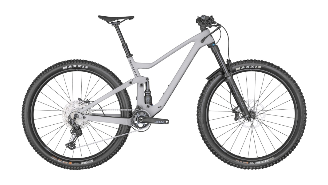 Scott Genius 920 | BIKE