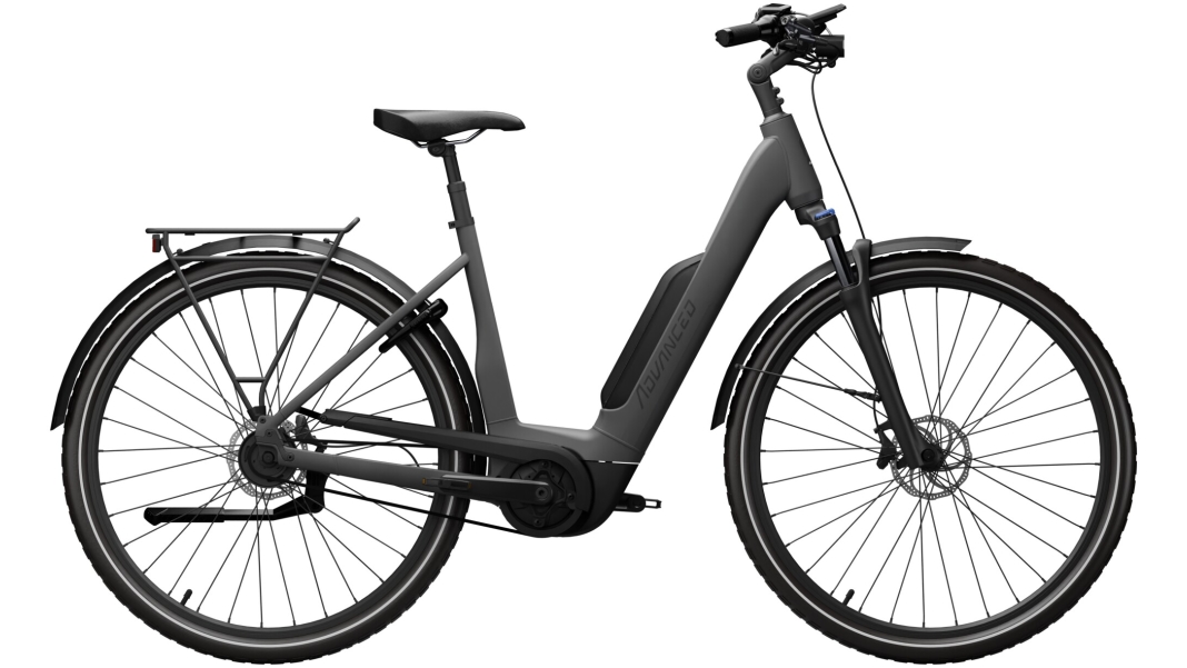 Advanced TOUR Plus | BIKE