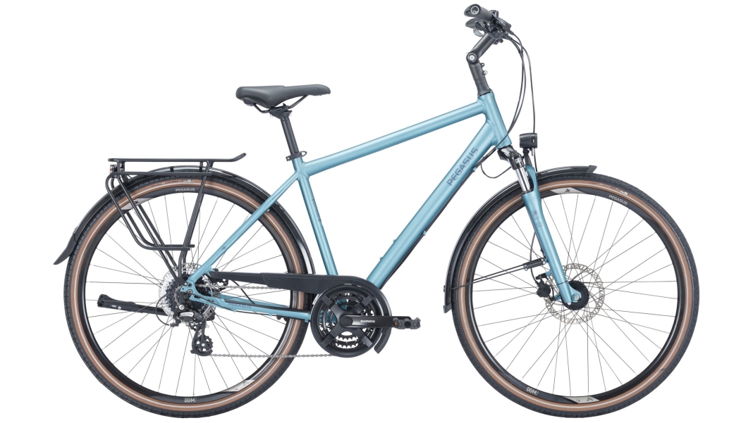 Pegasus Savona SL Disc 24 | BIKE