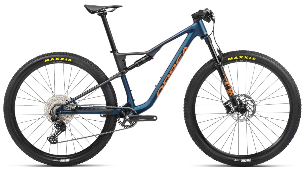 Orbea OIZ H30 | BIKE