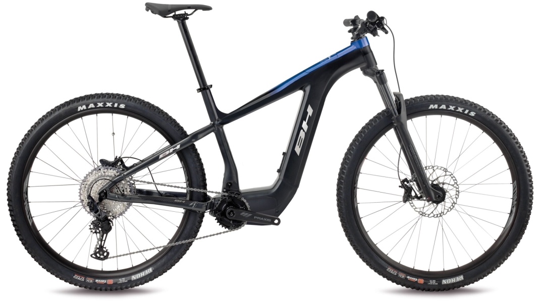 BH Bikes ATOMX PRO | BIKE