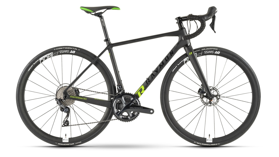 R Raymon RaceRay 7.5 | BIKE