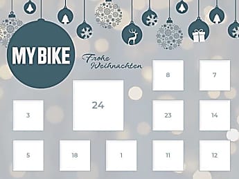 BIKE - das Mountainbike Magazin: News, Tests, Touren | BIKE