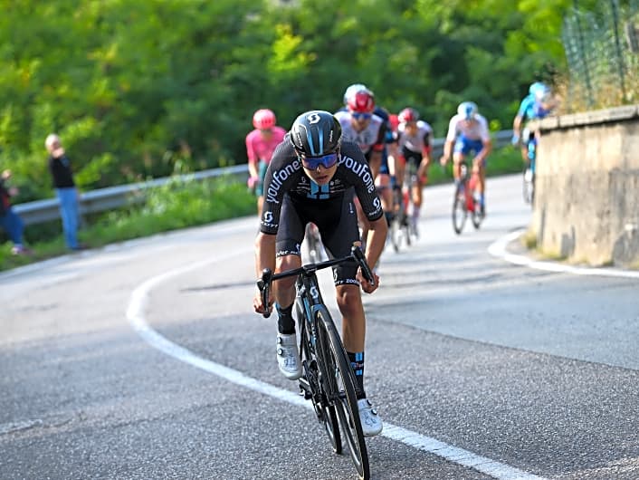 Marathonbike / Endurance Rennrad | TOUR