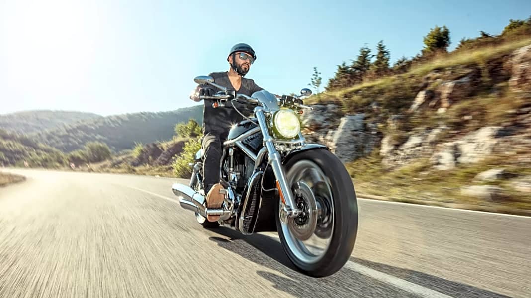 Gabel-Offset – Bike-Technik schnell erklärt | BIKE