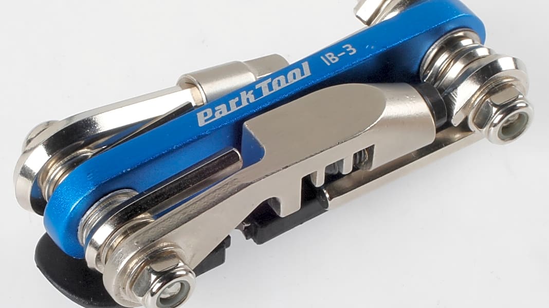 Test 2015: Minitool Park Tool IB-3 | BIKE
