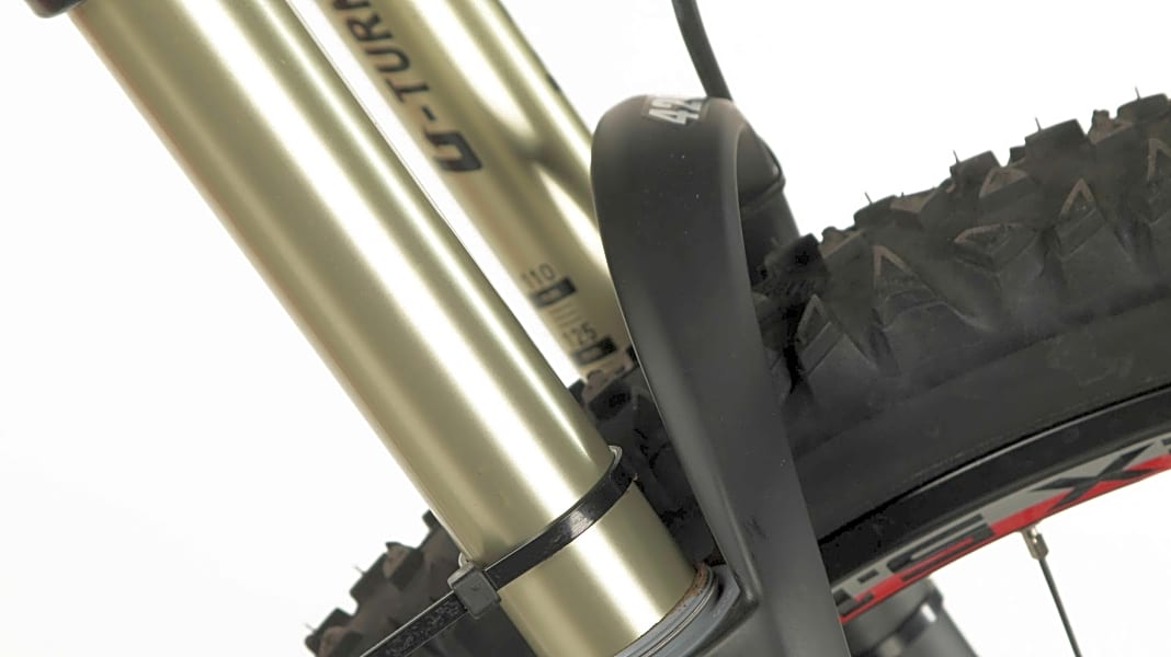 Gabel-Setup: Federgabel perfekt einstellen | BIKE