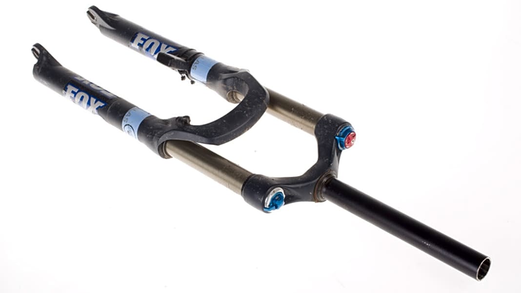 Federgabel Fox 32 Talas RLC | BIKE