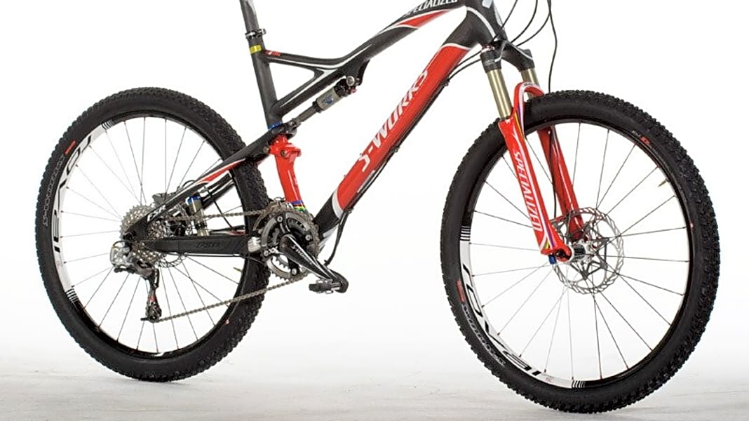 Specialized Epic S-Works | BIKE