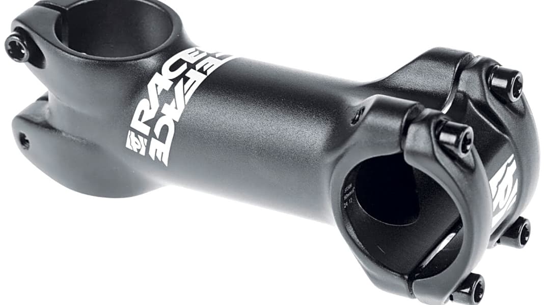 Der richtige Vorbau fürs Bike | BIKE