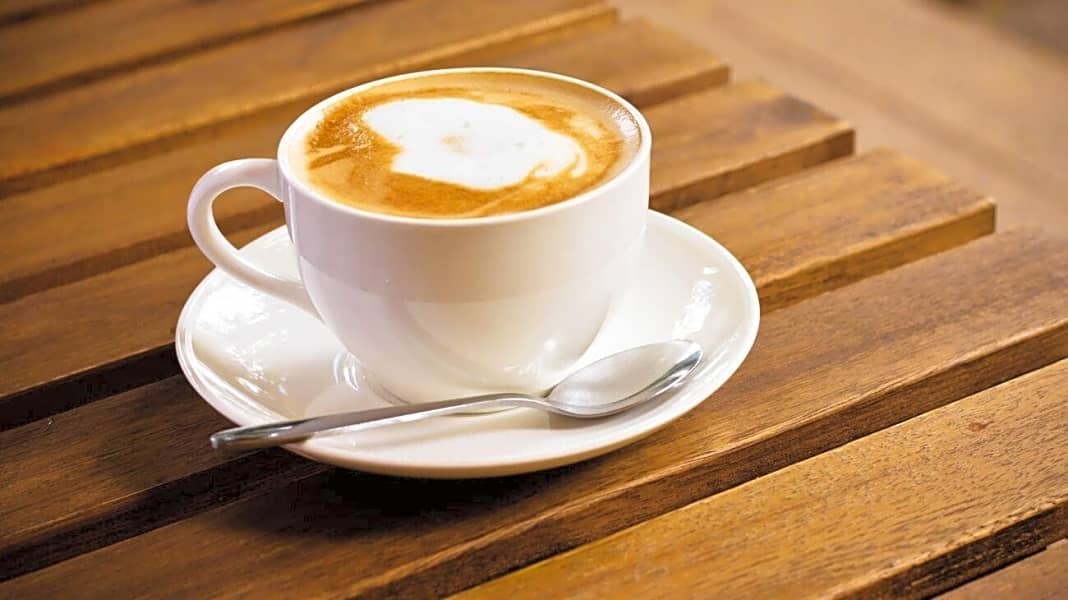 Das steckt in Espresso, Cappuccino, Kaffee & Co. | BIKE