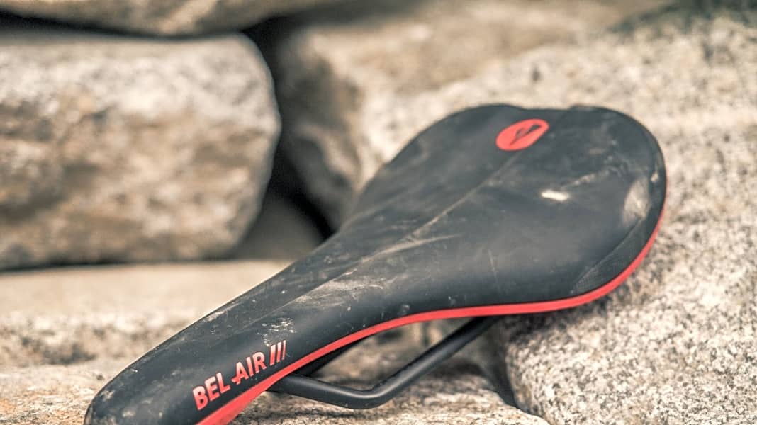 SDG überarbeitet den Sattel-Klassiker Bel-Air | BIKE