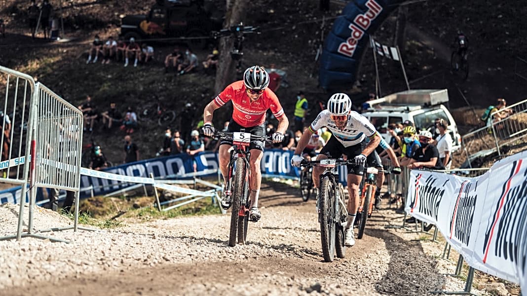 MTB-Worldcup: Kalender 2022 | BIKE