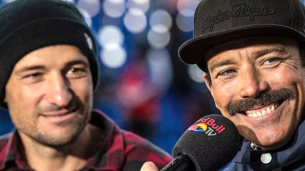 Rob Warner beendet Worldcup-Moderation: Nie wieder “Look at the Time ...