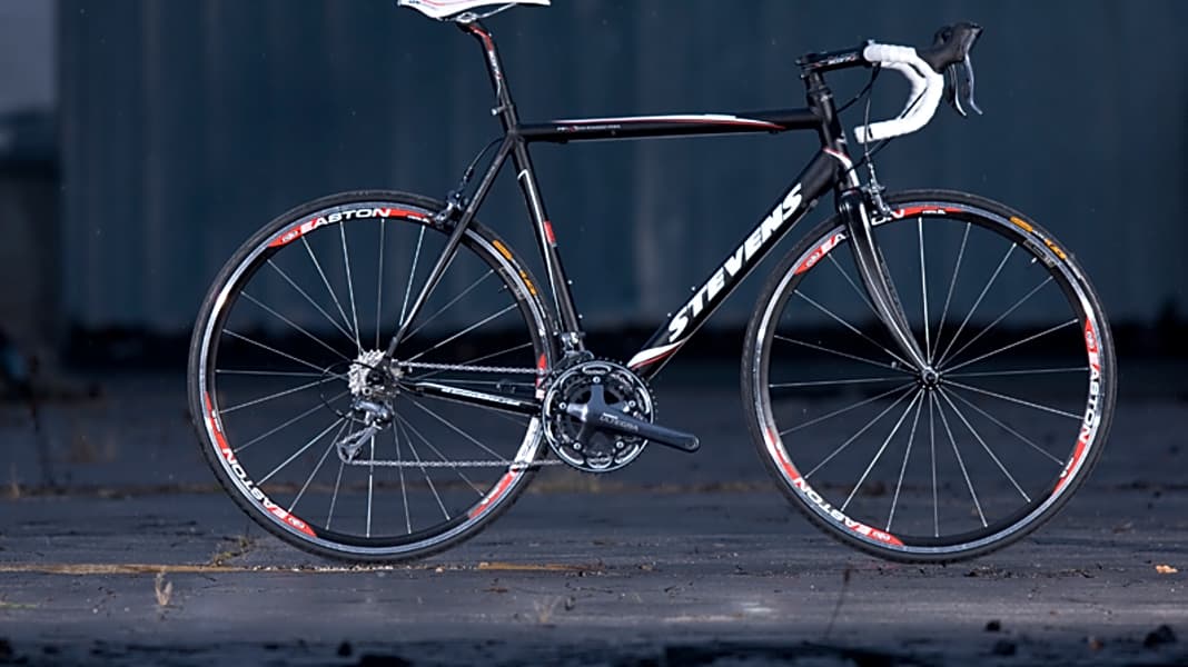 Stevens Aspin 3 x 10 | TOUR