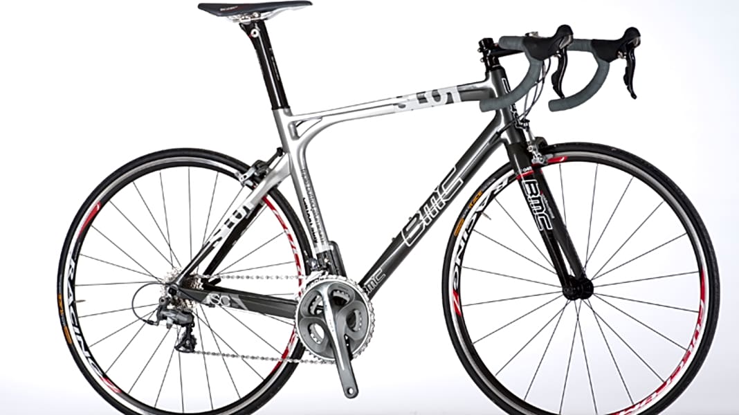 BMC Roadracer SL01 | TOUR