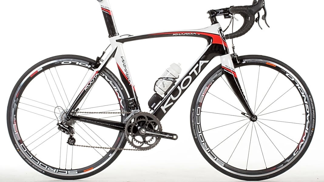 Kuota Kharma Evo | TOUR