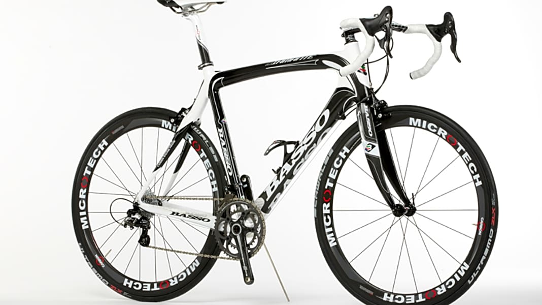 Basso Diamante | TOUR