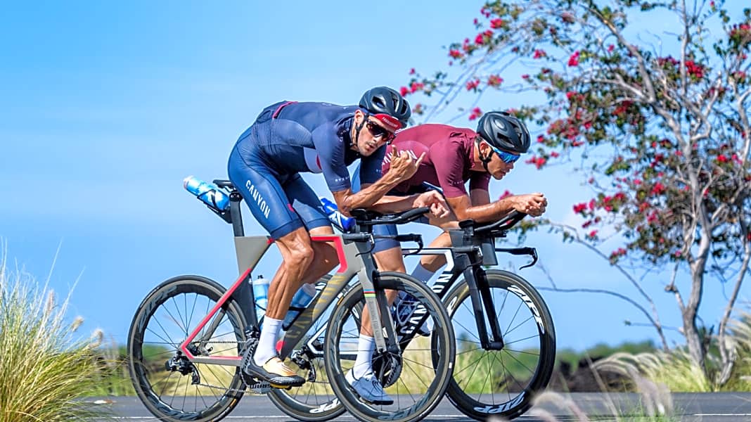 Ironman Hawaii 2017: Ganz nah dran mit tri2b.com - Triathlon Hawaii ...