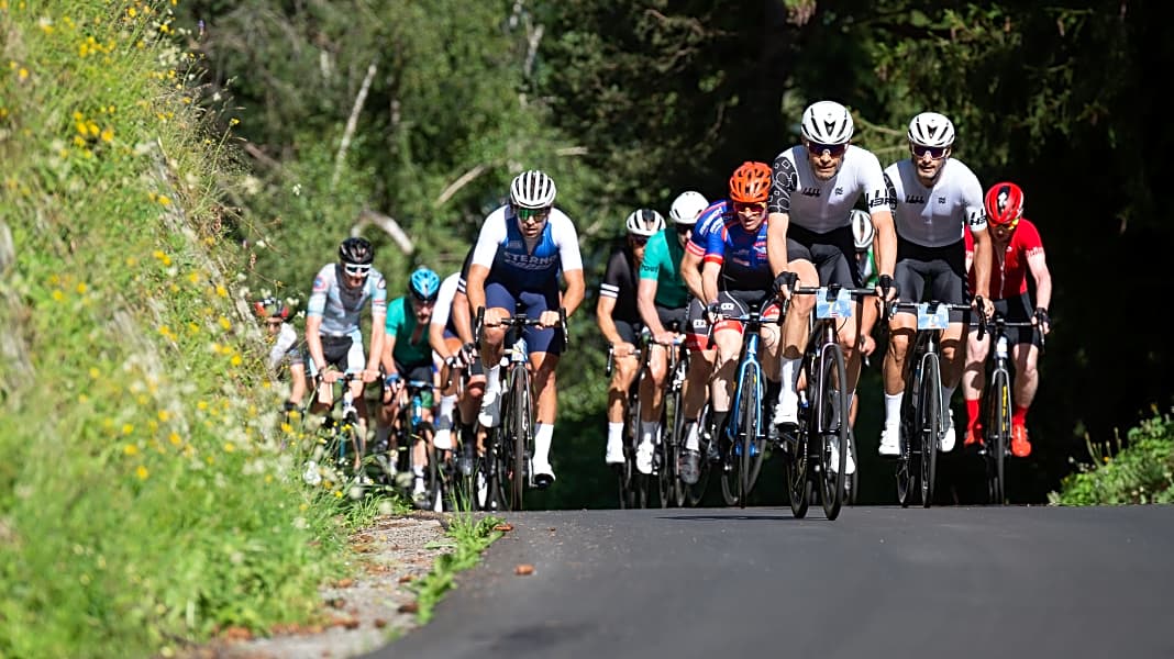 Jedermann-Rennen 2023: Die wichtigsten Events & Termine | TOUR