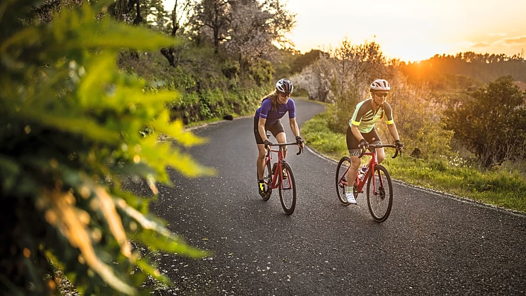 Radsport vor dem Frühstück: Das bringt Nüchterntraining | TOUR