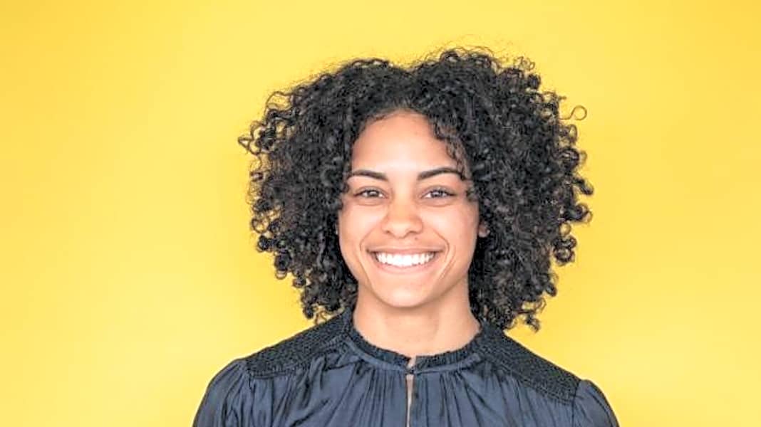 Cross-Spezialistin und Weltmeisterin: Ceylin del Carmen Alvarado im ...