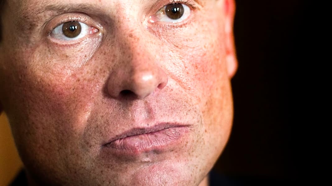 «Wie ein Eiterpickel»: Ullrich will Fehler eingestehen | TOUR