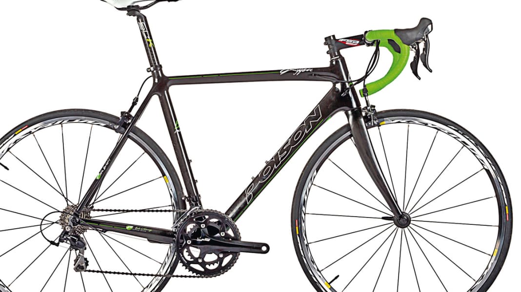 Poison Oxygen | TOUR