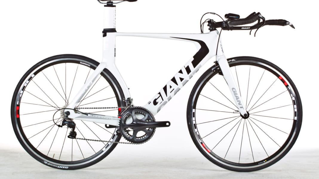 Giant Trinity Comp 1 | TOUR