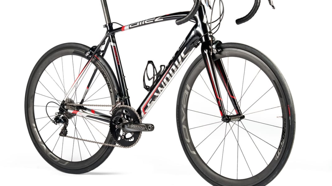 Einzeltest: Specialized S-Works Allez C2 | TOUR