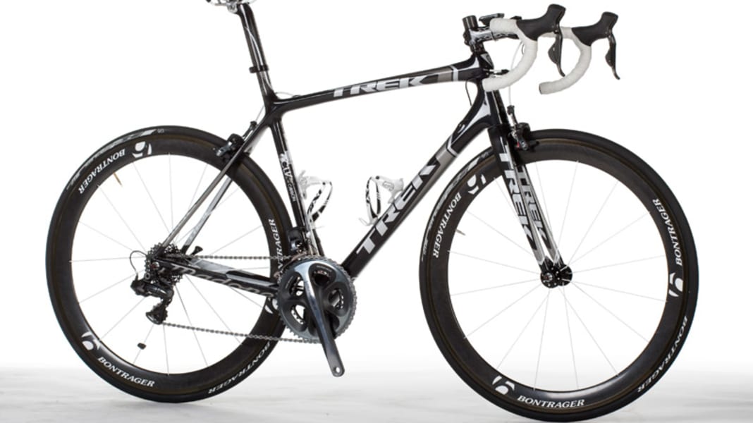Trek Madone 6.9 SSL H2 | TOUR