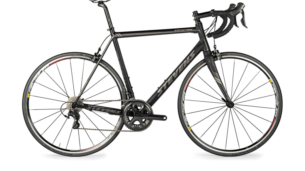 Stevens Aspin SL | TOUR