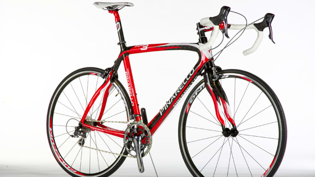 Pinarello FP3 | TOUR