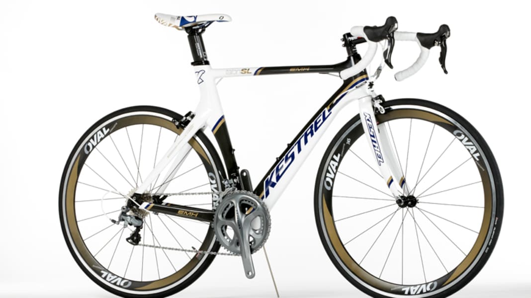 Kestrel Talon SL | TOUR