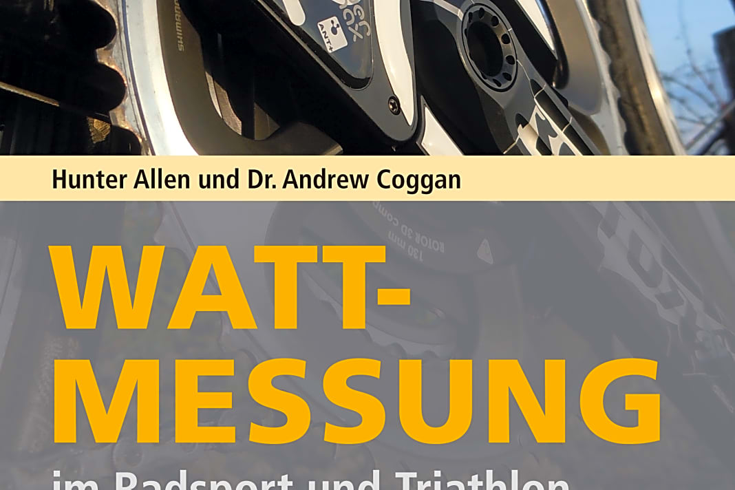Watt-Training: Powertraining aus dem Profisport | BIKE