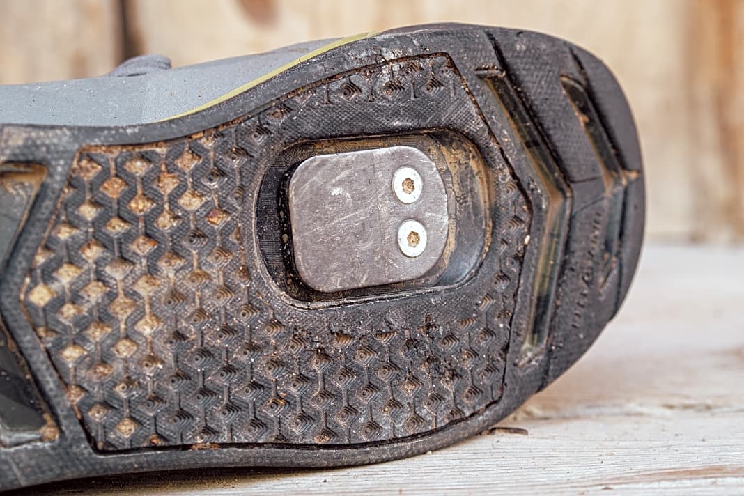 Magped Enduro 2: Magnetische MTB-Pedale im Test | BIKE