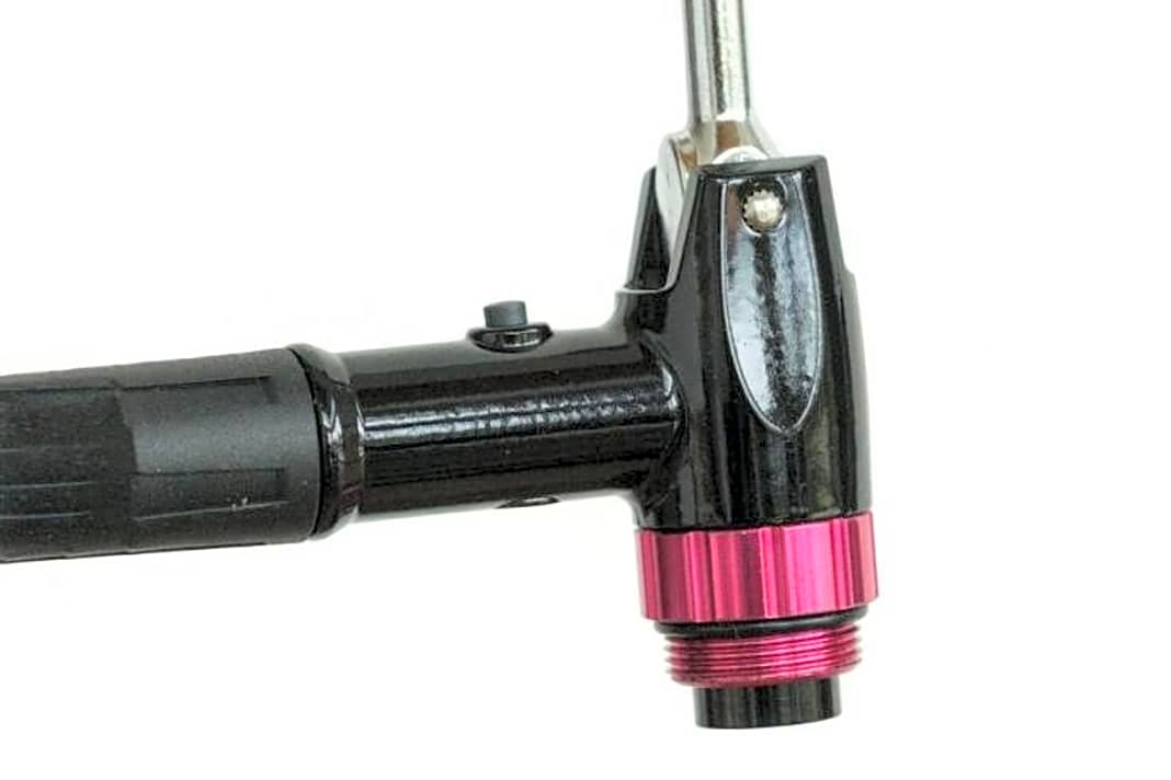 Pumpen-Test: Elf Rennrad-Standpumpen im Vergleich | TOUR